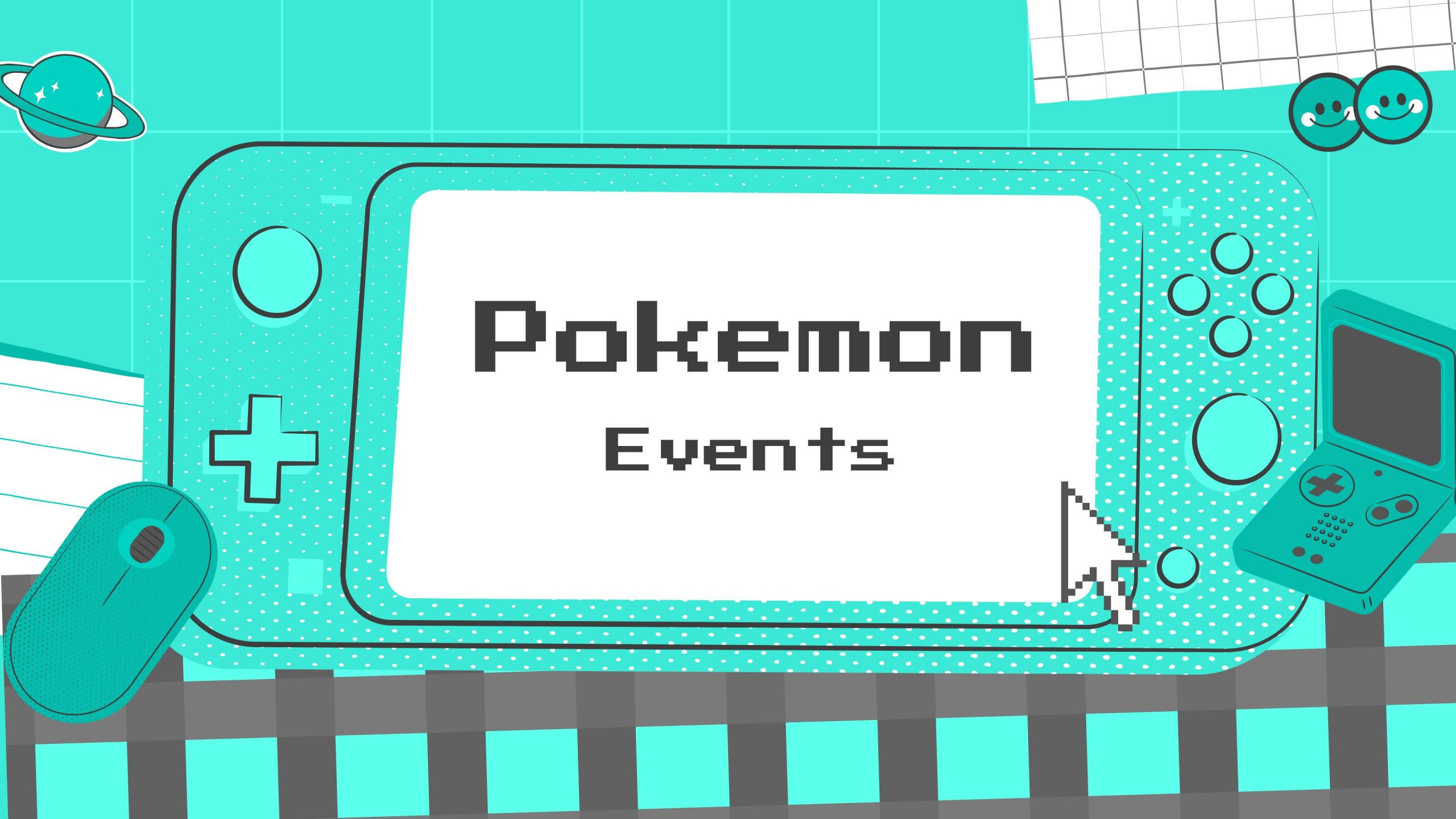 Pokémon Scarlet & Violet Events (Summer 2025): Shiny Tera Raids and ...